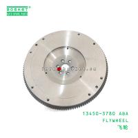 China 13450-3780 ABA FLYWHEEL suitable for HINO HINO 300 N04CT 13450-3780 for sale