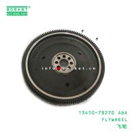 China 13450-78270 ABA FLYWHEEL suitable for HINO HINO300 N04C 13450-78270 for sale