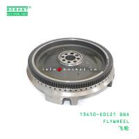 China 13450-E0C21 BBA FLYWHEEL suitable for HINO HINO 13450-E0C21 for sale