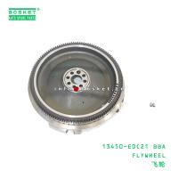 China 13450-E0C21 BBA FLYWHEEL suitable for HINO HINO 13450-E0C21 for sale