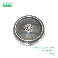 China 13450-E0C21 BBA FLYWHEEL suitable for HINO HINO 13450-E0C21 for sale