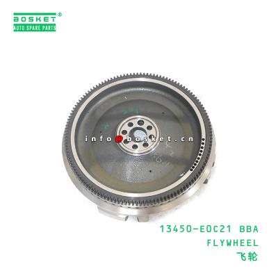 China 13450-E0C21 BBA FLYWHEEL suitable for HINO HINO 13450-E0C21 for sale