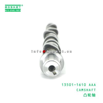 China 13501-1610 AAA CAMSHAFT suitable for HINO HINO 300 J05E 13501-1610 for sale
