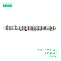 China 13501-1610 AAA CAMSHAFT suitable for HINO HINO 300 J05E 13501-1610 for sale