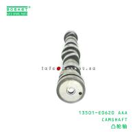 China 13501-E0620 AAA CAMSHAFT suitable for HINO HINO 300 N04C 13501-E0620 for sale