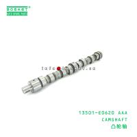 China 13501-E0620 AAA CAMSHAFT suitable for HINO HINO 300 N04C 13501-E0620 for sale