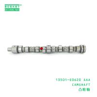China 13501-E0620 AAA CAMSHAFT suitable for HINO HINO 300 N04C 13501-E0620 for sale