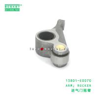 China 13801-E0070 ARM; ROCKER suitable for HINO HINO 500 J08C J08E 13801-E0070 for sale