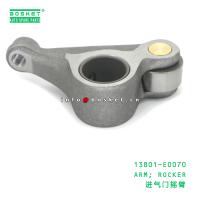 China 13801-E0070 ARM; ROCKER suitable for HINO HINO 500 J08C J08E 13801-E0070 for sale