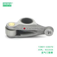 China 13801-E0070 ARM; ROCKER suitable for HINO HINO 500 J08C J08E 13801-E0070 for sale