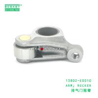 China 13802-E0010 ARM; ROCKER suitable for HINO HINO 500 J08C J08E 13802-E0010 for sale