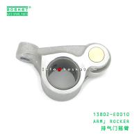 China 13802-E0010 ARM; ROCKER suitable for HINO HINO 500 J08C J08E 13802-E0010 for sale