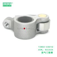 China 13802-E0010 ARM; ROCKER suitable for HINO HINO 500 J08C J08E 13802-E0010 for sale