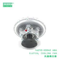 China 16250-E0040 ABA CLUTCH; COOLING FAN suitable for HINO HINO 500 J08C 16250-E0040 for sale