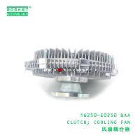 China 16250-E0250 BAA CLUTCH; COOLING FAN suitable for HINO HINO 300 N04C 16250-E0250 for sale