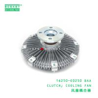China 16250-E0250 BAA CLUTCH; COOLING FAN suitable for HINO HINO 300 N04C 16250-E0250 for sale
