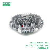 China 16250-E0250 BAA CLUTCH; COOLING FAN suitable for HINO HINO 300 N04C 16250-E0250 for sale