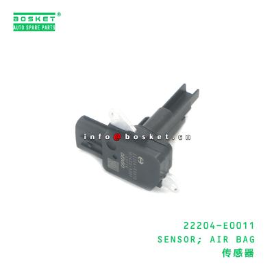 China 22204-E0011 SENSOR; AIR BAG suitable for HINO HINO 22204-E0011 for sale