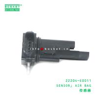China 22204-E0011 SENSOR; AIR BAG suitable for HINO HINO 22204-E0011 for sale