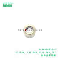China ISUZU 4HG 4HG1 Front Disc Brake Caliper Piston 8944683500 for Truck Parts for sale