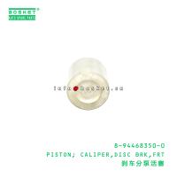China ISUZU 4HG 4HG1 Front Disc Brake Caliper Piston 8944683500 for Truck Parts for sale