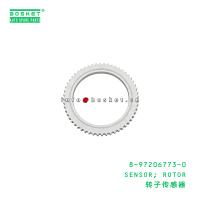 China 8-97206773-0 8972067730 ISUZU Rotor Sensor for ISUZU Trucks for sale