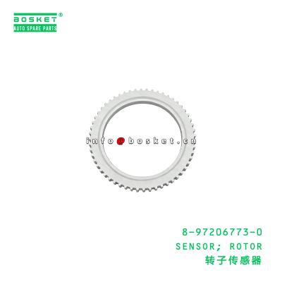 China 8-97206773-0 8972067730 ISUZU Rotor Sensor for ISUZU Trucks for sale