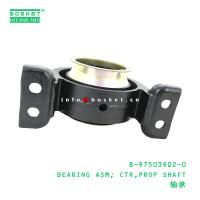China High-Quality Special Steel Bearing Assembly for ISUZU FRR with 3 Months Warranty for sale