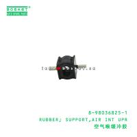 China 8-98036825-1 Rubber Support Air Intake UPR for ISUZU 700P 4HK1 8980368251 1PCS for sale