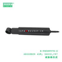 China 8-98389978-0 Shock Absorber ABSORBER ASM FRT for ISUZU Trucks for sale