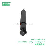 China 8-98389978-0 Shock Absorber ABSORBER ASM FRT for ISUZU Trucks for sale