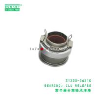 China 31230-36210 ABA BEARING; CLU RELEASE suitable for HINO HINO 300 31230-36210 for sale