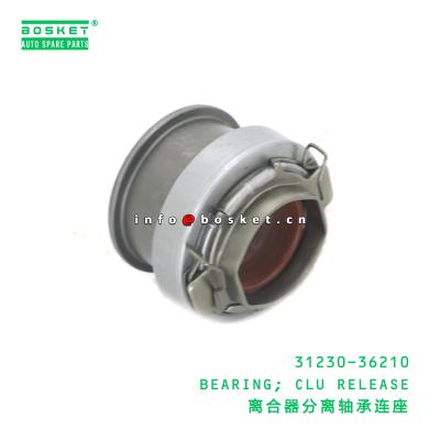 China 31230-36210 ABA BEARING; CLU RELEASE suitable for HINO HINO 300 31230-36210 for sale