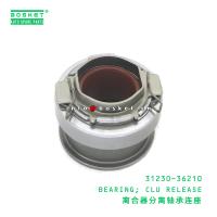 China 31230-36210 ABA BEARING; CLU RELEASE suitable for HINO HINO 300 31230-36210 for sale