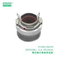 China 31230-36210 ABA BEARING; CLU RELEASE suitable for HINO HINO 300 31230-36210 for sale