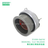 China 31230-36210 ABA BEARING; CLU RELEASE suitable for HINO HINO 300 31230-36210 for sale
