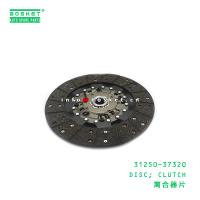 China 31250-37320 BAA DISC; CLUTCH suitable for HINO HINO 300 N04C 31250-37320 for sale