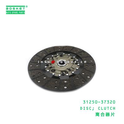 China 31250-37320 BAA DISC; CLUTCH suitable for HINO HINO 300 N04C 31250-37320 for sale