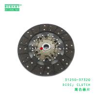 China 31250-37320 BAA DISC; CLUTCH suitable for HINO HINO 300 N04C 31250-37320 for sale