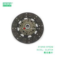 China 31250-37320 BAA DISC; CLUTCH suitable for HINO HINO 300 N04C 31250-37320 for sale