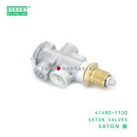 China 41480-1100 EATON Valve for HINO Truck - Eaton Brand HINO Compatible Valve for sale