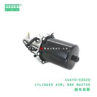 China 44610-E0020 ABA Cylinder ASM Brake Master Cylinder Assembly for HINO 500 with 3 Months Warranty for sale