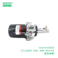 China 44610-E0020 ABA Cylinder ASM Brake Master Cylinder Assembly for HINO 500 with 3 Months Warranty for sale
