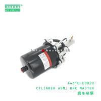 China 44610-E0020 ABA Cylinder ASM Brake Master Cylinder Assembly for HINO 500 with 3 Months Warranty for sale