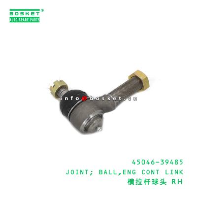 China HINO 45046-39485 Ball Joint ABA Joint Engine Control Link Made of High-Quality Special Steel for HINO Trucks for sale