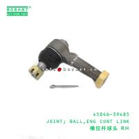 China HINO 45046-39485 Ball Joint ABA Joint Engine Control Link Made of High-Quality Special Steel for HINO Trucks for sale