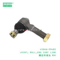 China HINO 45046-39485 Ball Joint ABA Joint Engine Control Link Made of High-Quality Special Steel for HINO Trucks for sale