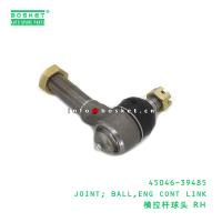 China HINO 45046-39485 Ball Joint ABA Joint Engine Control Link Made of High-Quality Special Steel for HINO Trucks for sale