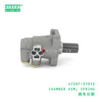China HINO 47207-37012 CBA Chamber Assembly with Spring for HINO Trucks for sale