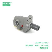 China HINO 47207-37012 CBA Chamber Assembly with Spring for HINO Trucks for sale